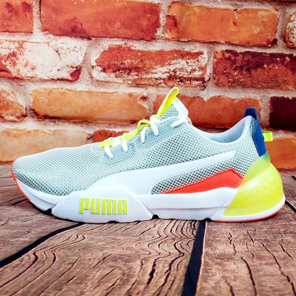 Puma | Shoes | Puma Cell Phase Men Cross Training Shoes | Poshmark
